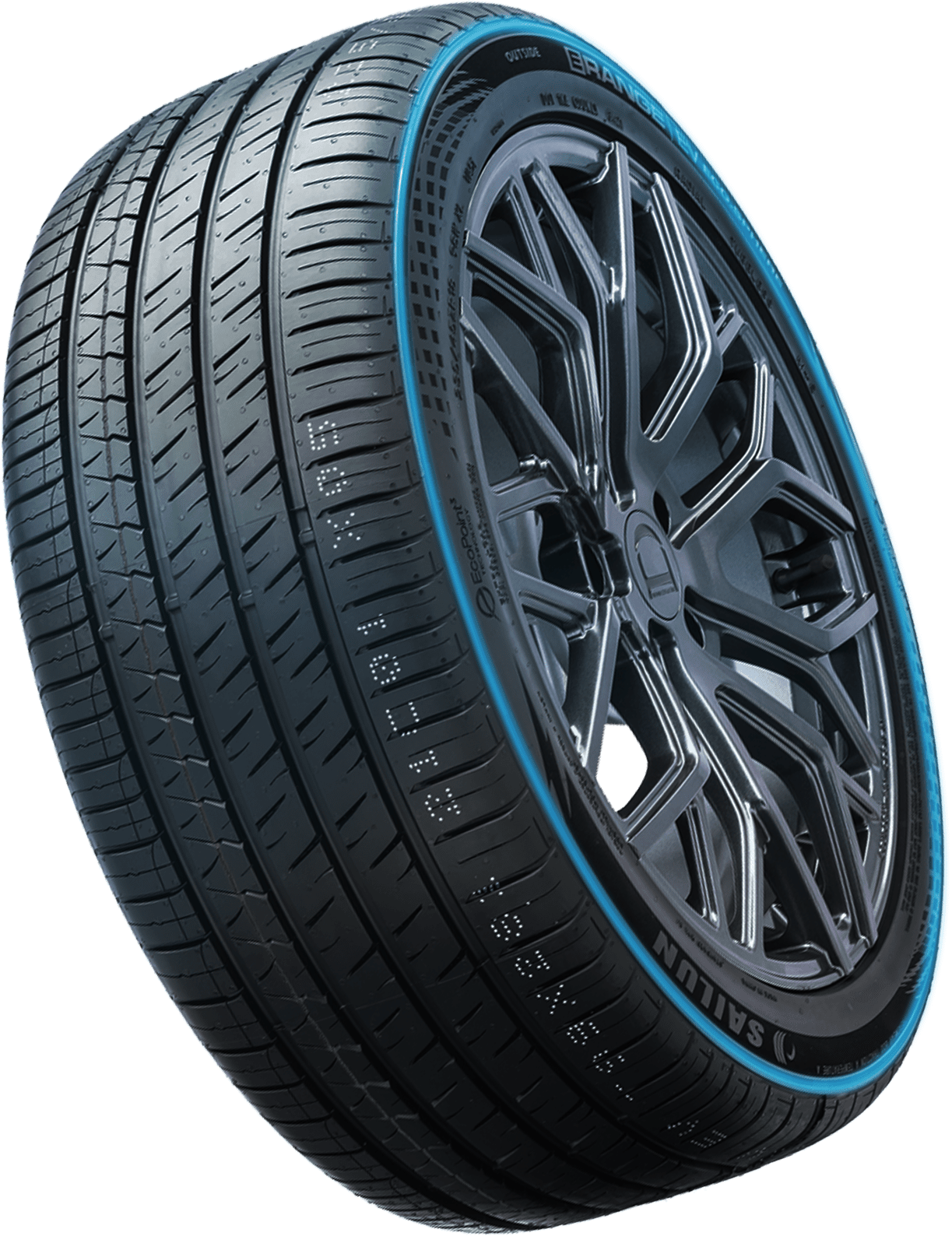 ERANGE EV Tires | Drive Farther, Cleaner, and Smoother